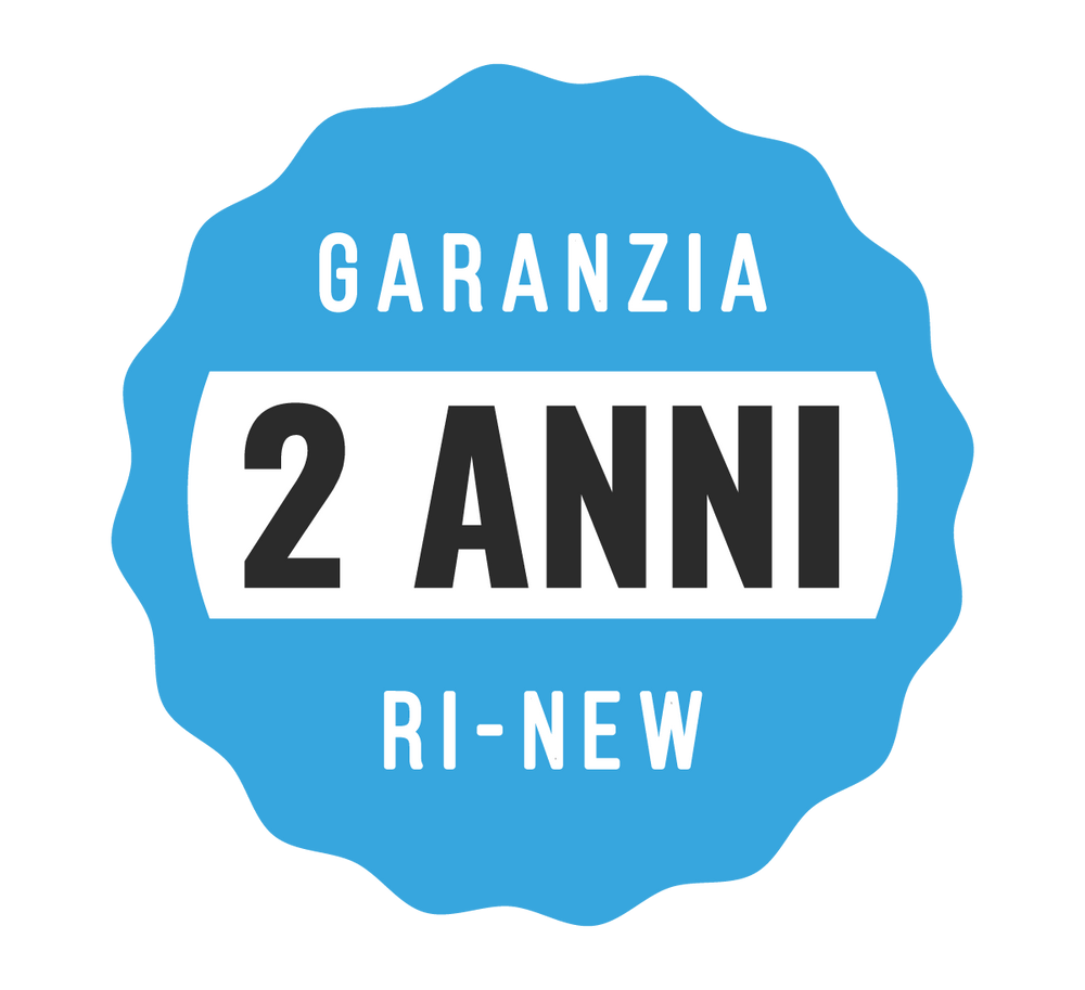 Garanzia elettrodomestici | ri-generation