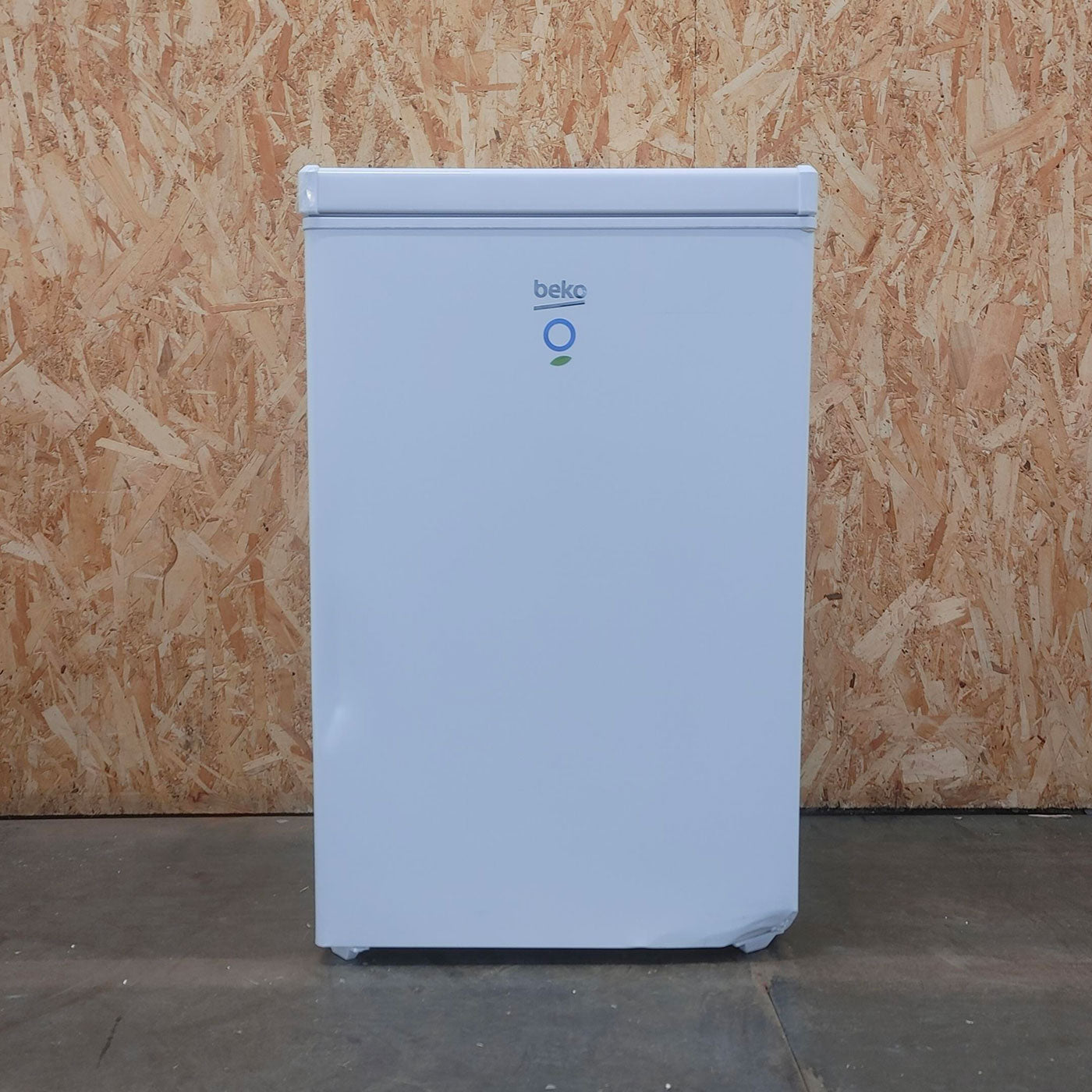 Congelatore a pozzo Beko HS210530N 104 L