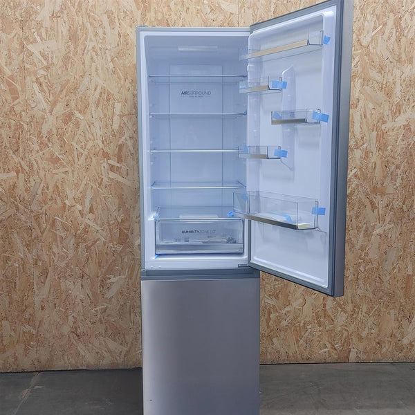 Haier 2D 60 Serie 1 HDW1620DNPK Libera installazione 377 LD Argento