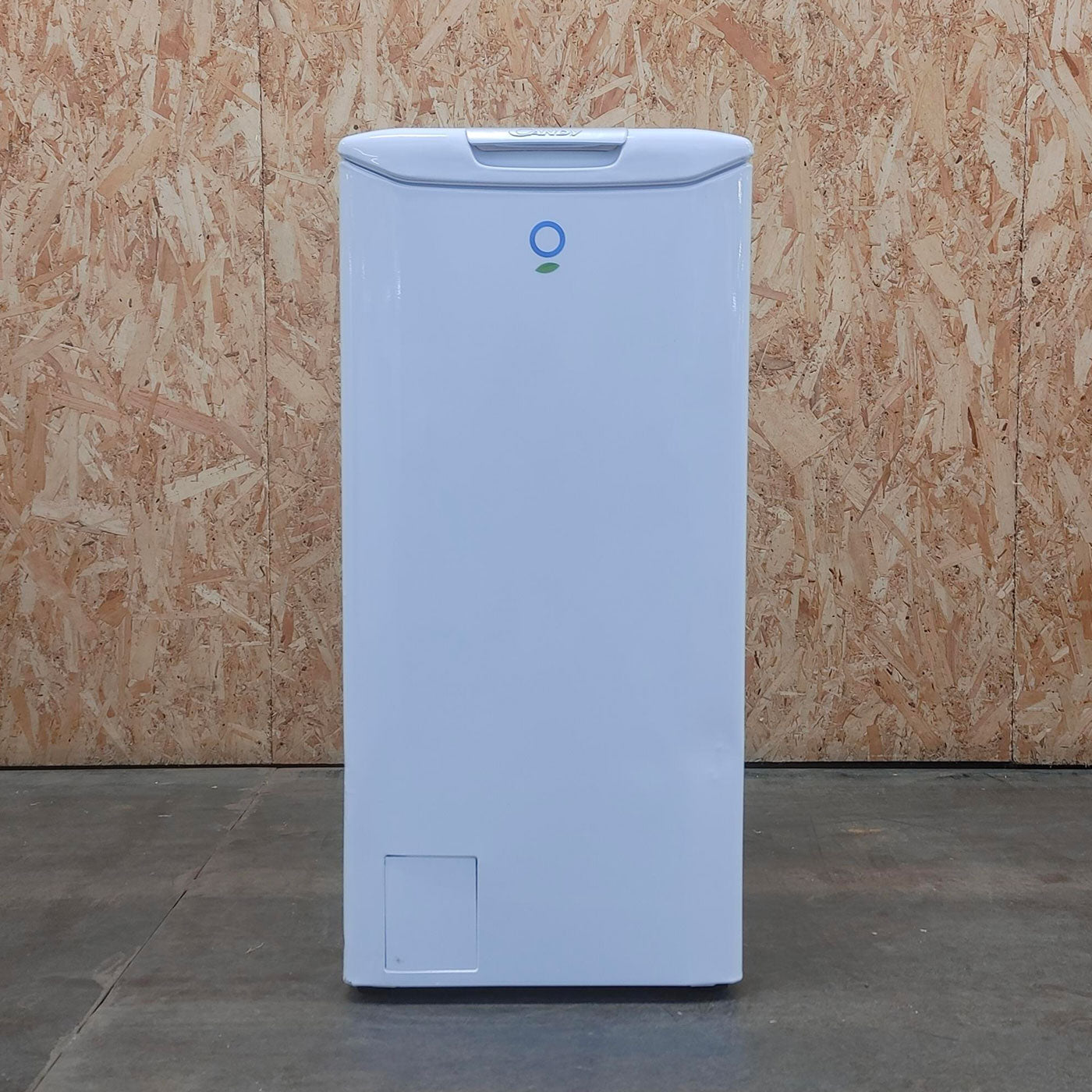 Candy Smart Inverter CSTG 47TMV5/1-11 washing machine Top-load 7 kg 14