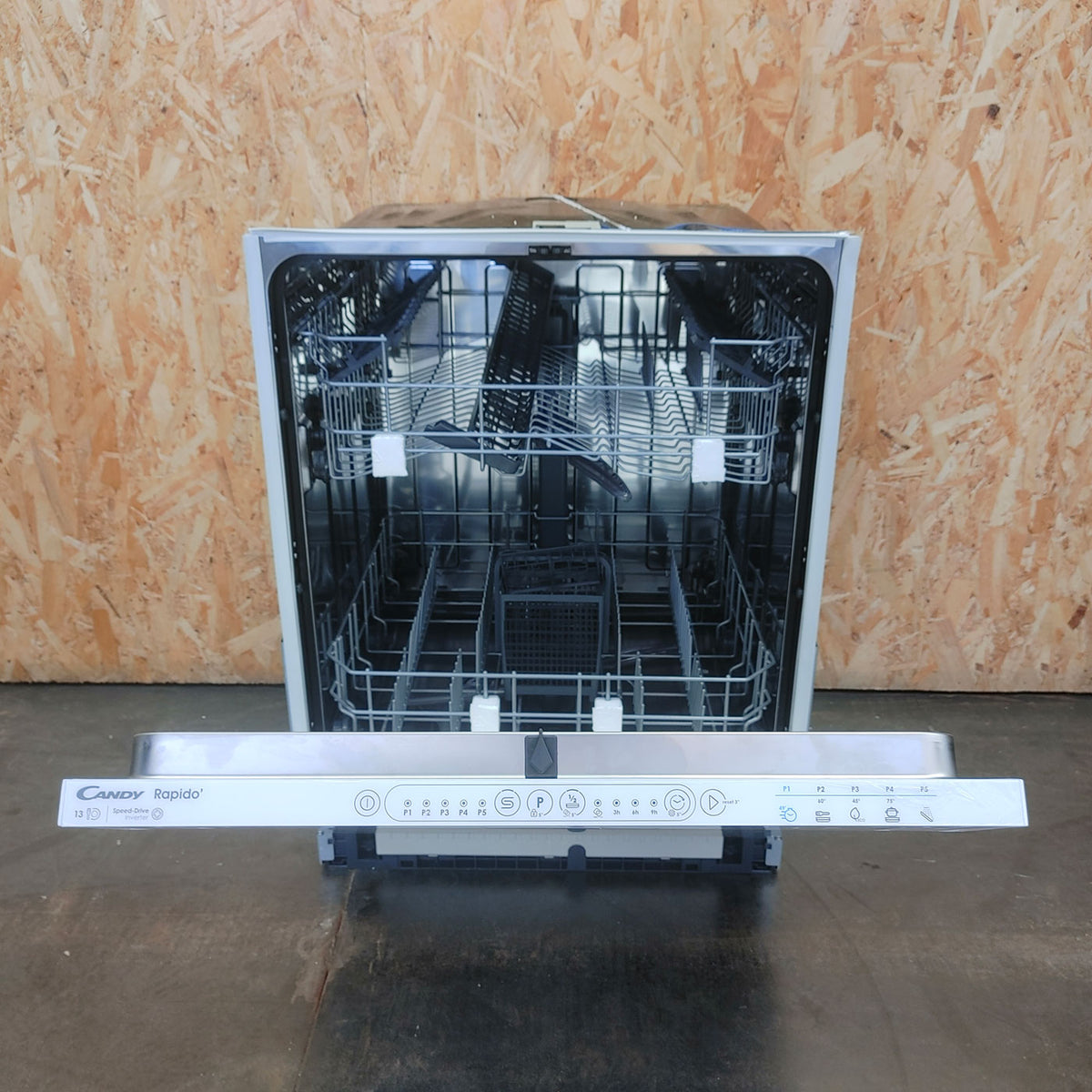 Lavastoviglie ricondizionate e rigenerate | ri-generation