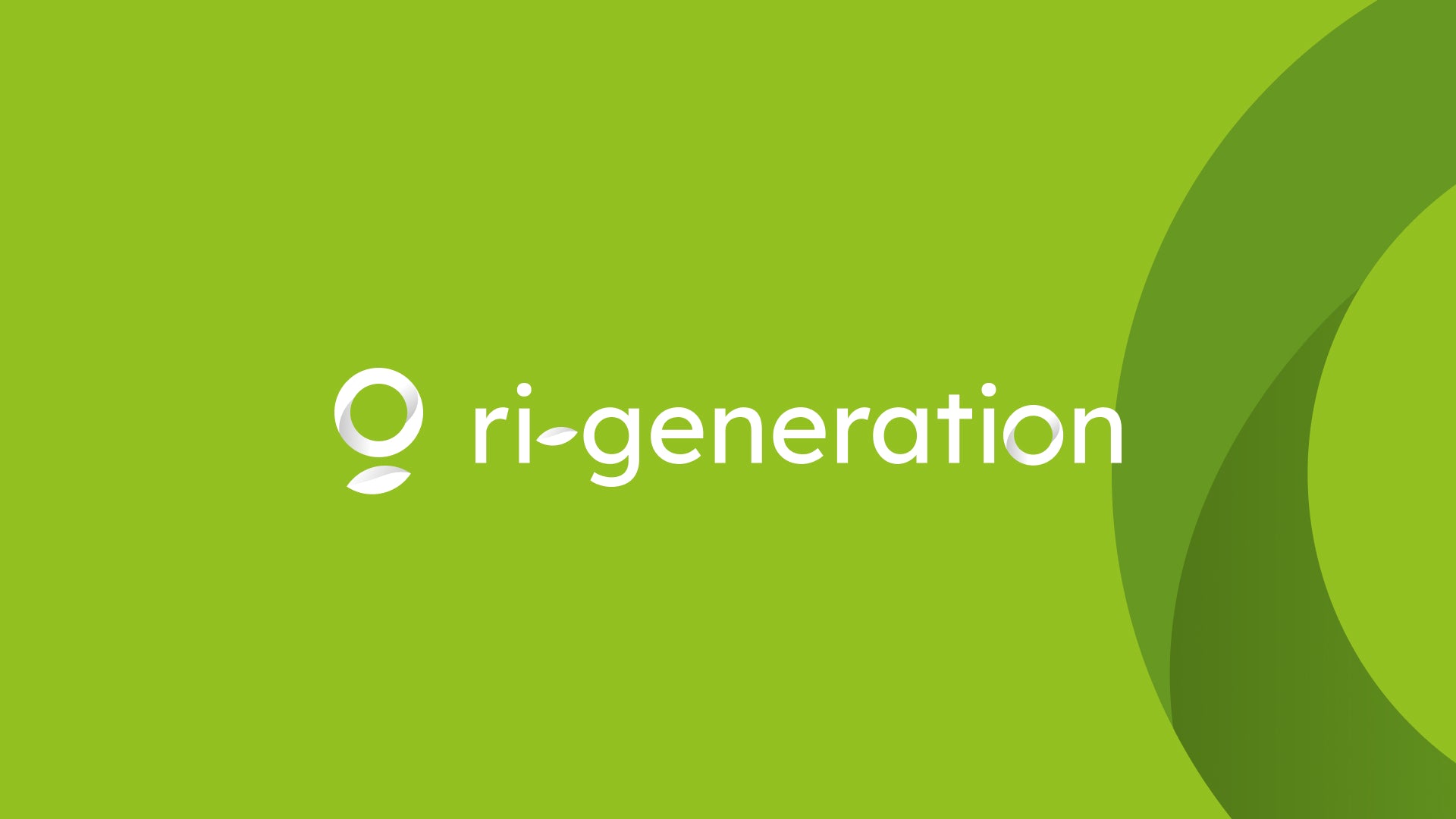 Chi siamo | ri-generation