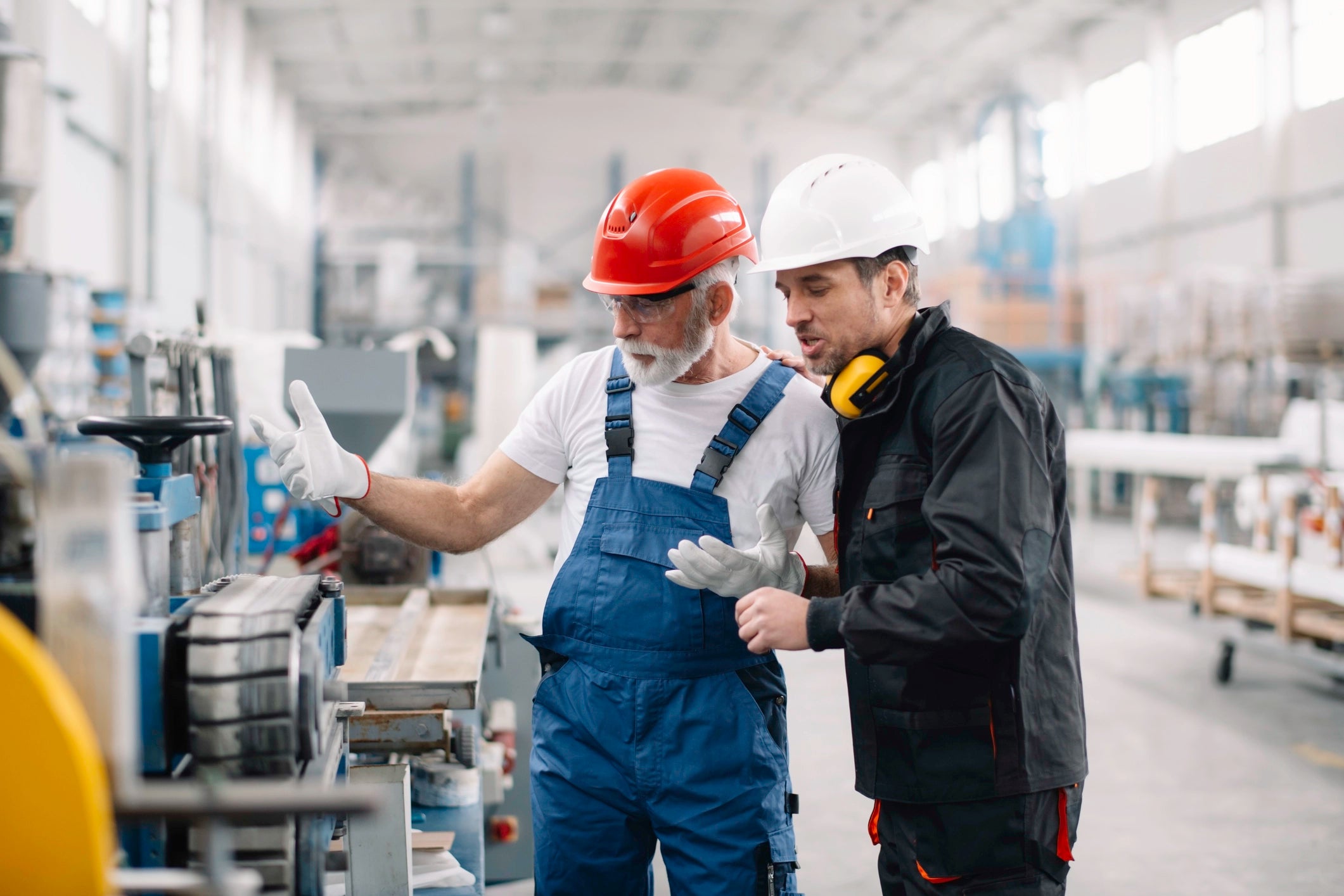 I valori aziendali di ri-generation | ri-generation